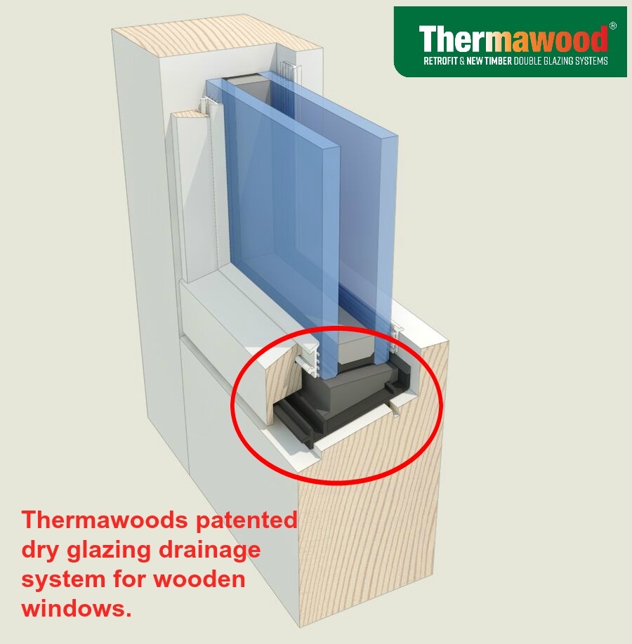 Timber Window Seal Issues You Should Know Before Double Glazing - Thermawood NZ